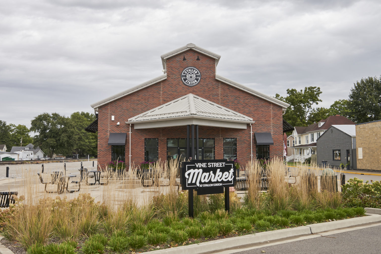 Facilities – O'Fallon Parks & Recreation