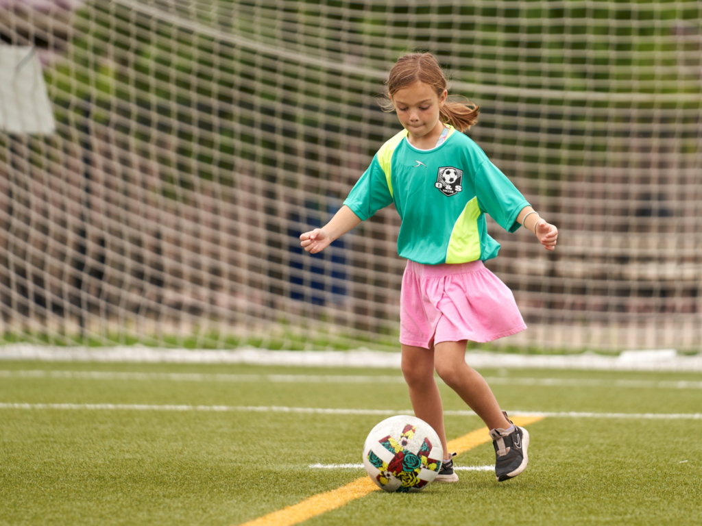 Youth Sports – O'Fallon Parks & Recreation