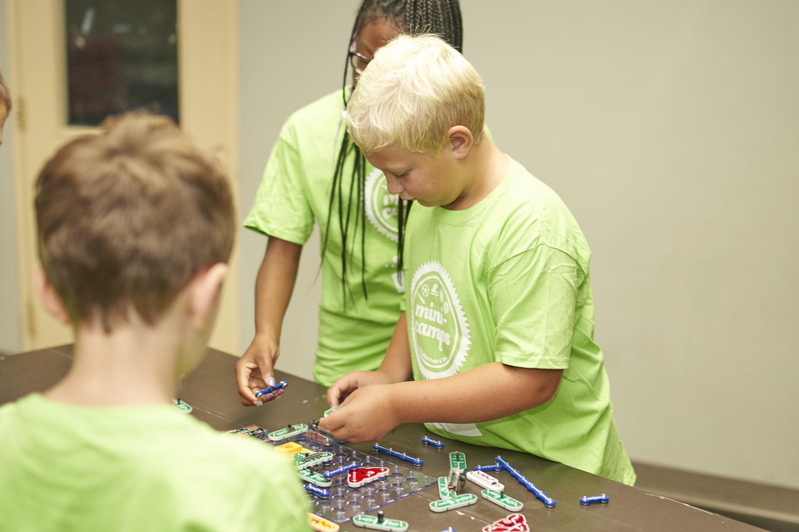 Summer Camps – Page 3 – O'Fallon Parks & Recreation
