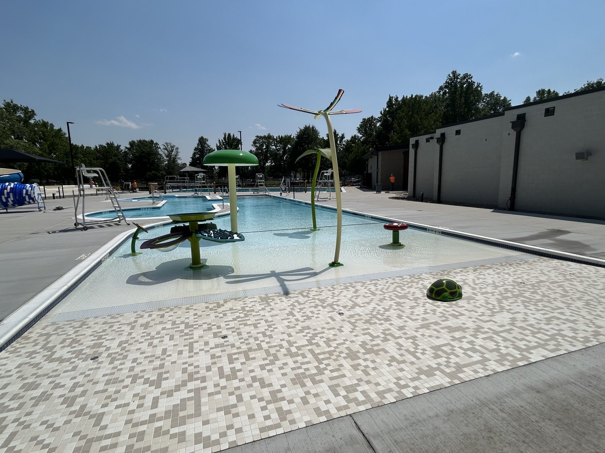 O'Fallon Parks & Recreation