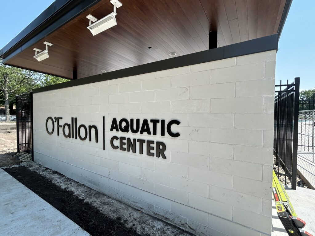 O’Fallon Aquatic Center – O'Fallon Parks & Recreation